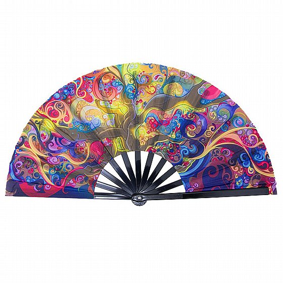 מניפה דרקון DP18 | מניפות | פילו ייבוא ושיווק