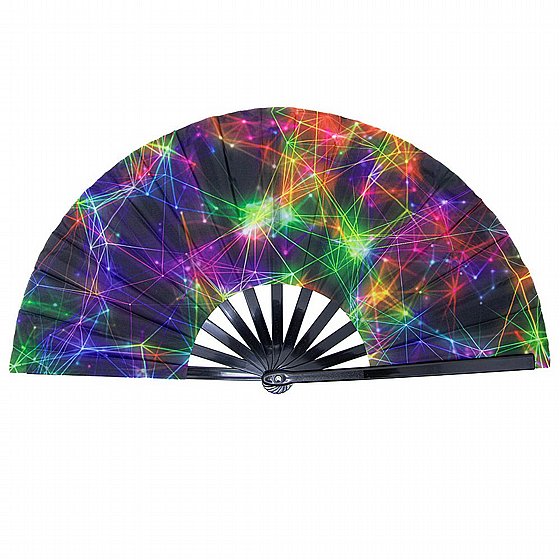 מניפה דרקון DP23 | מניפות | פילו ייבוא ושיווק